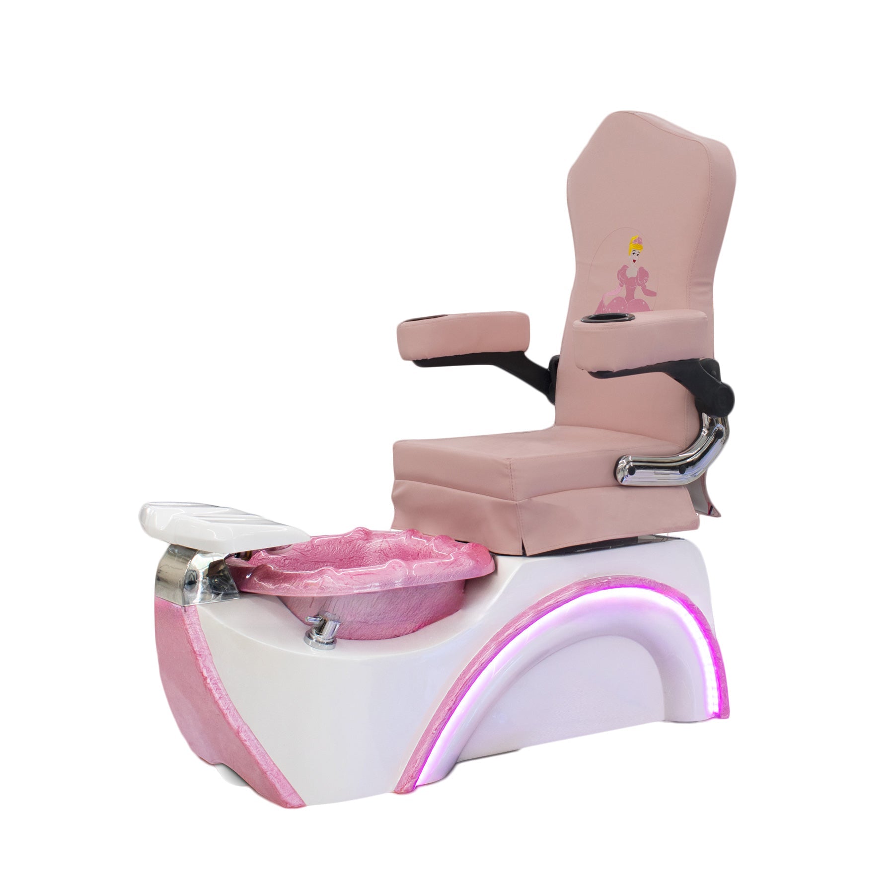 Pedi Kids – SNS Pedicure